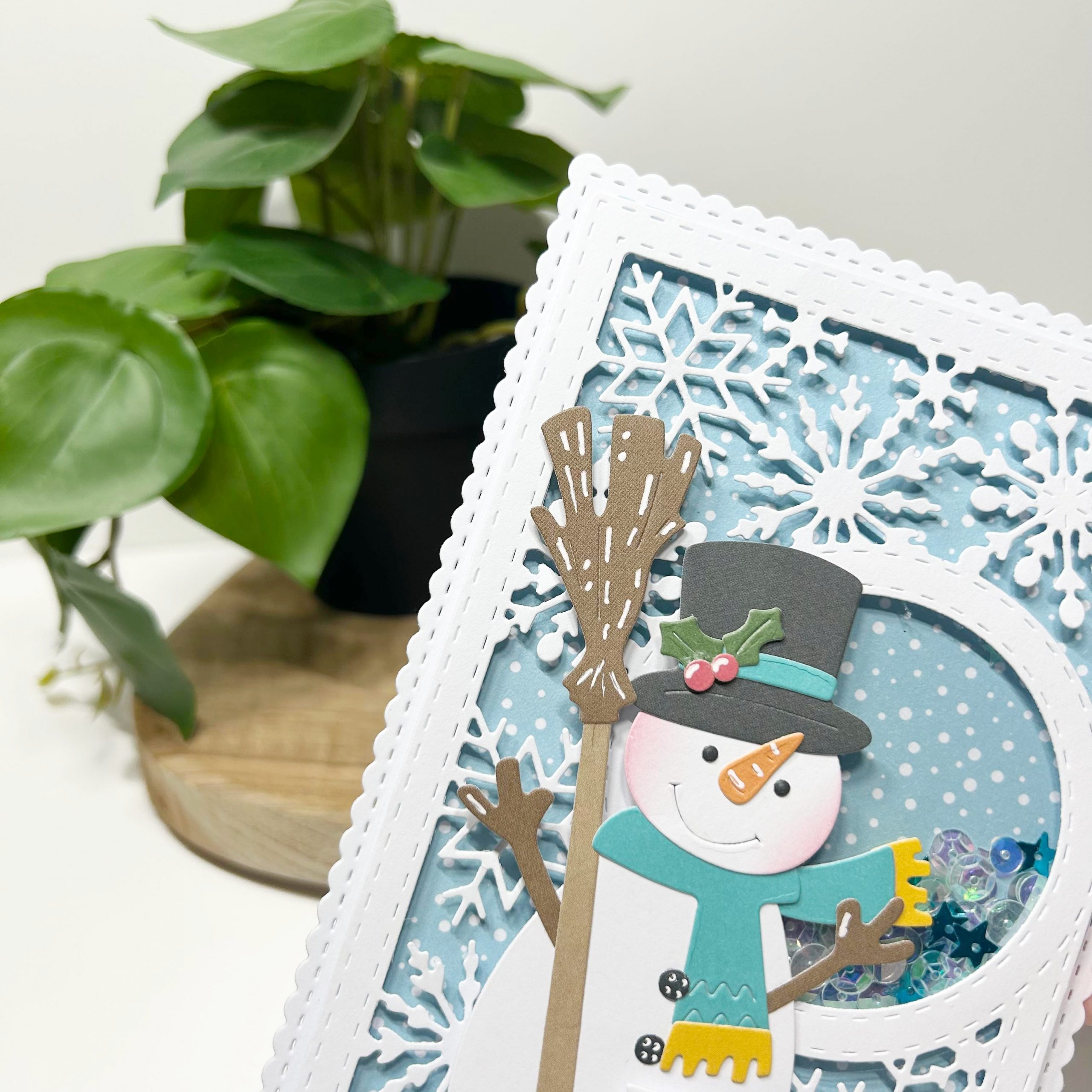 Enjoy the magic - Noor & Zo Hobby webshop