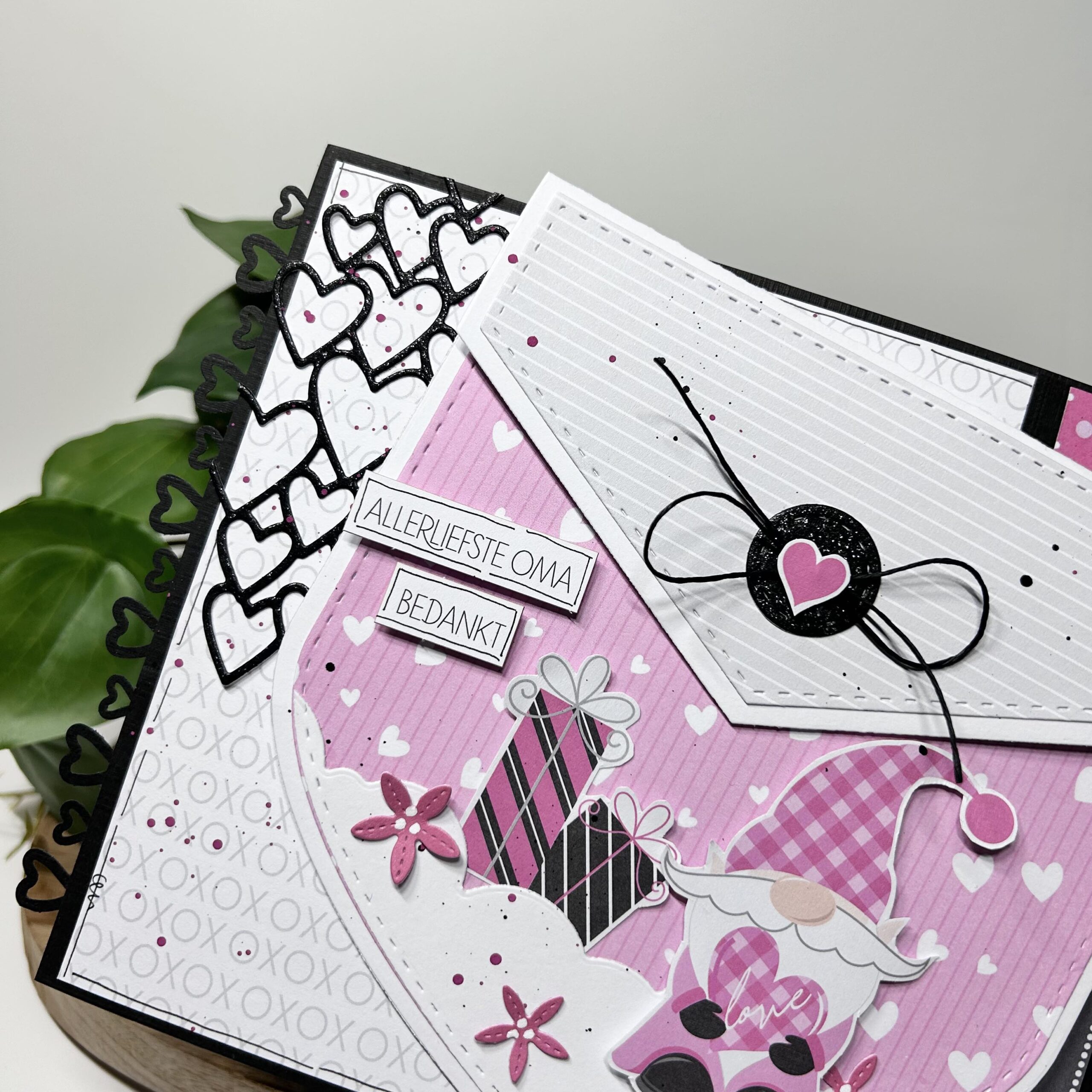 With love - Noor & Zo Hobby webshop