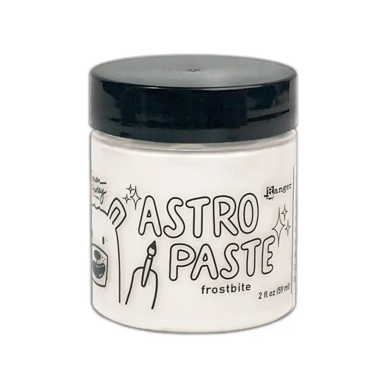 Astro Paste frost bite - Noor & Zo Hobby webshop