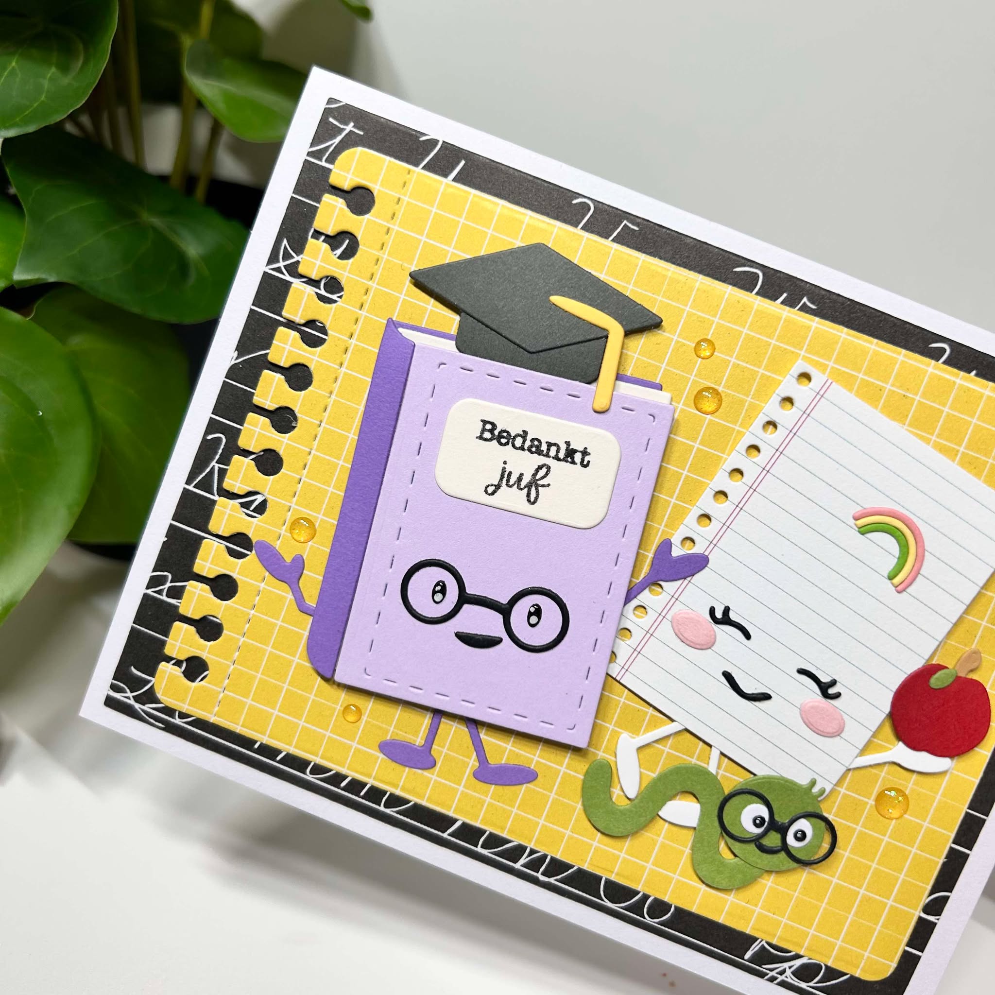 Book buddies - Noor & Zo Hobby webshop