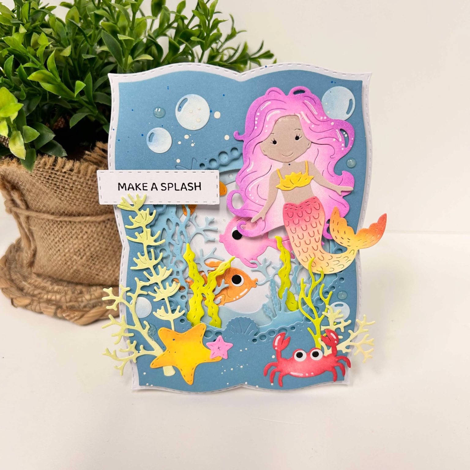 Mermazing - Noor & Zo Hobby webshop